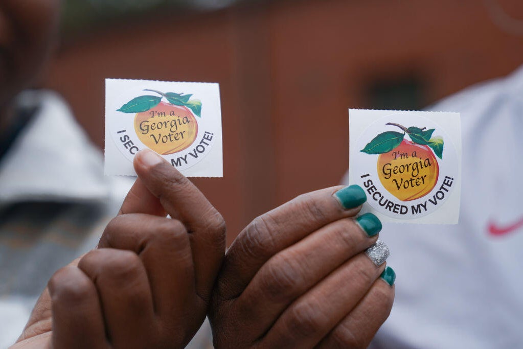 Here's who's running in Atlanta's 2025 mayoral and City Council races ...