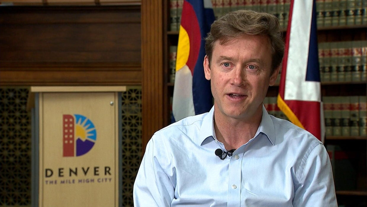 Broncos Burnham Yard announcement has Denver mayor dreaming big: "I ...
