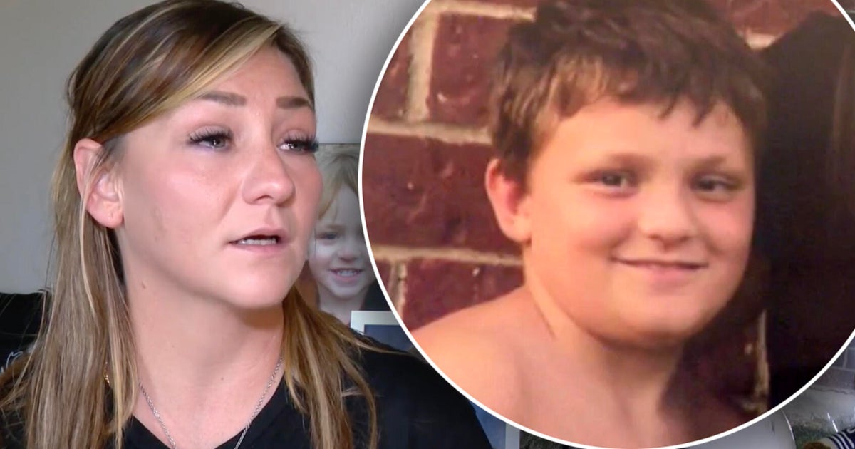 North Texas mom still seeking justice a year after 9-year-old son ...