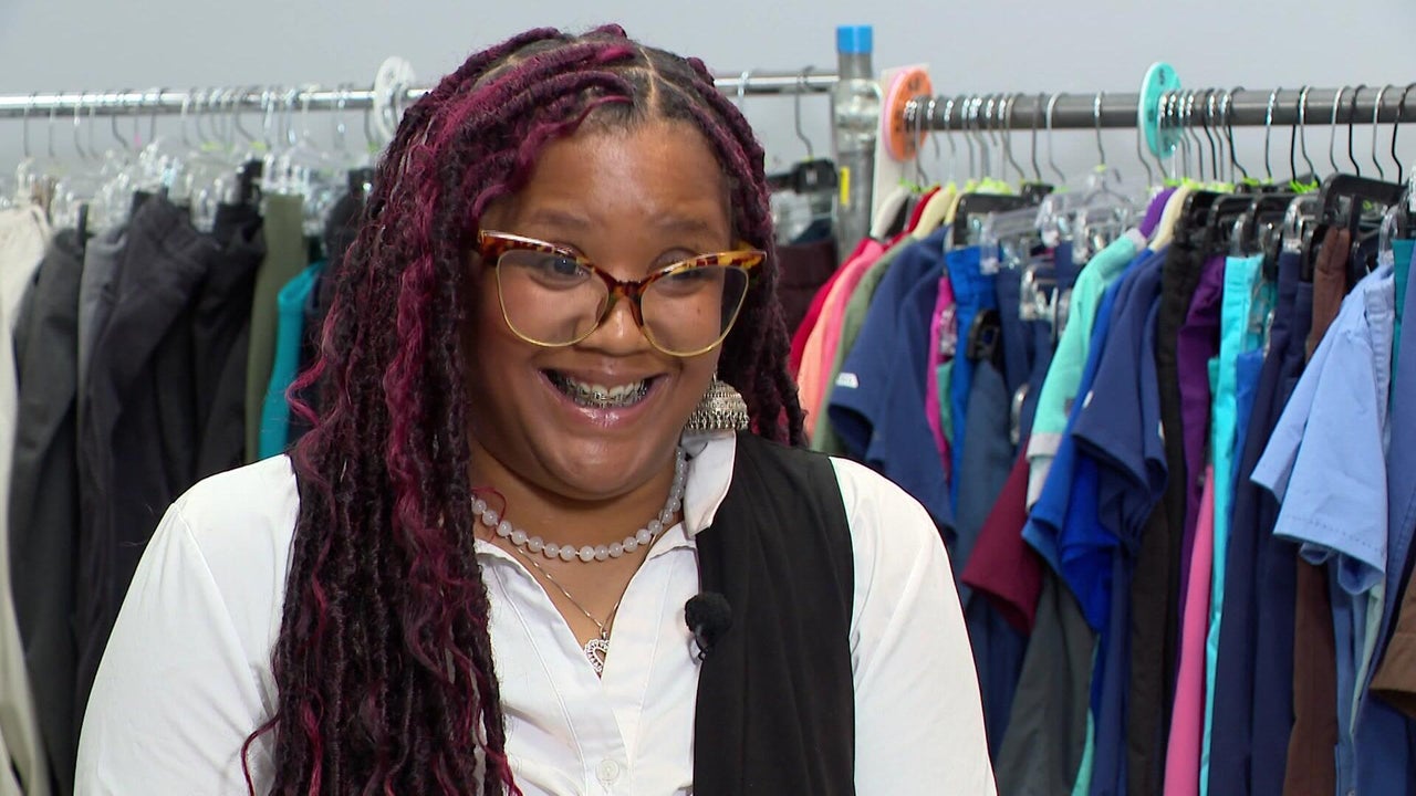 Susan-Elizabeth Littlefield - CBS News Minnesota