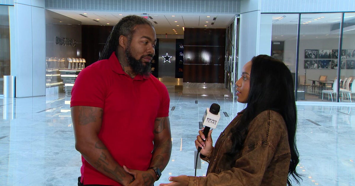 Which Dallas Cowboys players will get to start against the Giants with ...