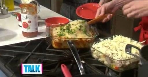 Repurposing game day leftovers with Chef Janet - CBS Pittsburgh