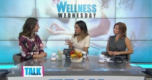 Dealing with back-to-school germs | Wellness Wednesday - CBS Pittsburgh