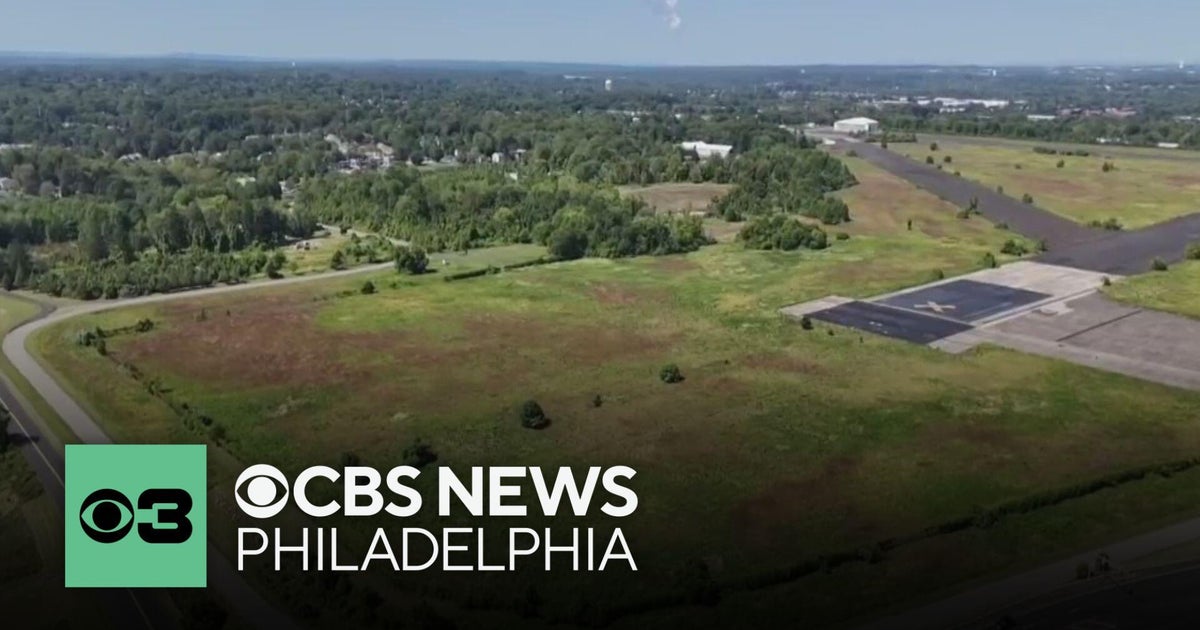 Major redevelopment plan coming to Horsham after portion of Willow ...