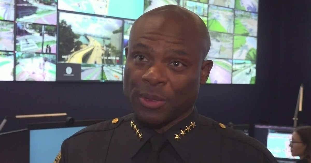 Miami Beach Police chief reflects on two years, two spring breaks as ...