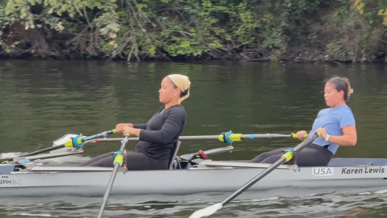 Bayada Regatta, the country's longest running adaptive rowing race ...