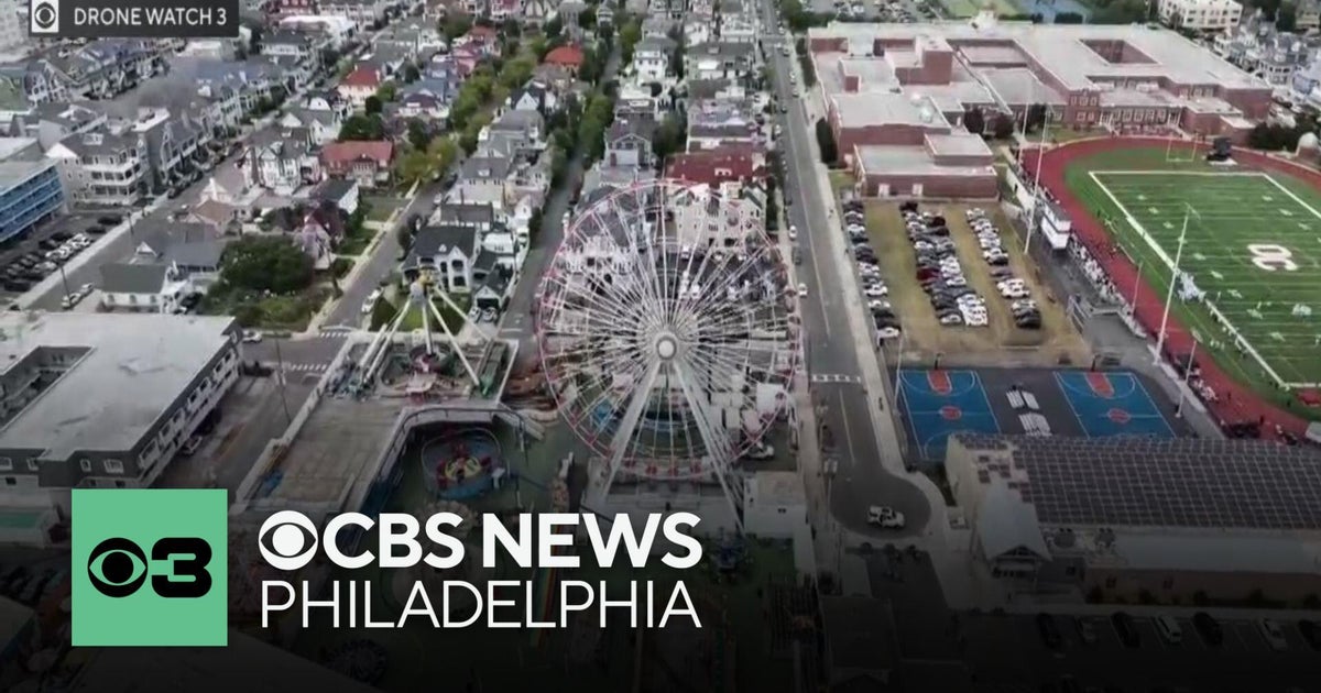 New plans could be in the works for the old Wonderland Pier property in ...