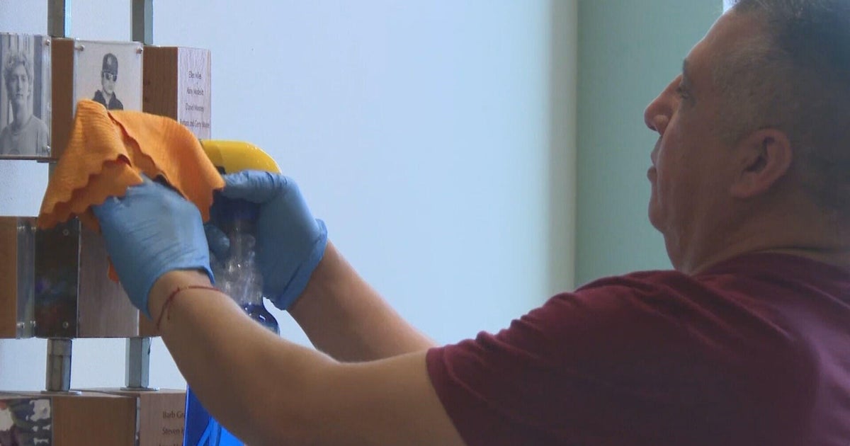 Colorado Xcel Energy volunteers give back for Day of Service at ...