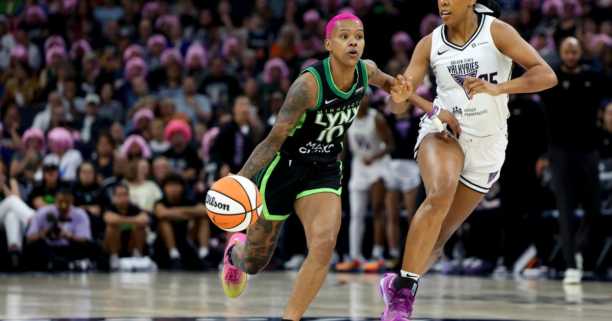 Lynx defeat Valkyries 72-53, set franchise record with 34 regular ...