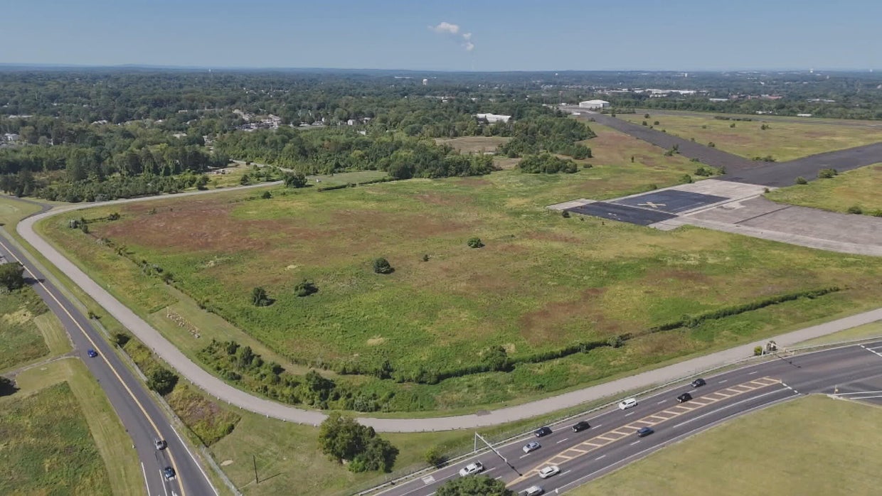 Major redevelopment project coming to Horsham after part of Willow ...