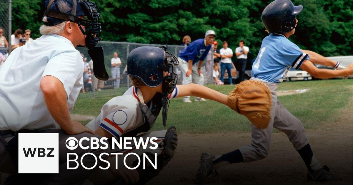 Clinic to help baseball umpires with conflict resolution to be held at ...