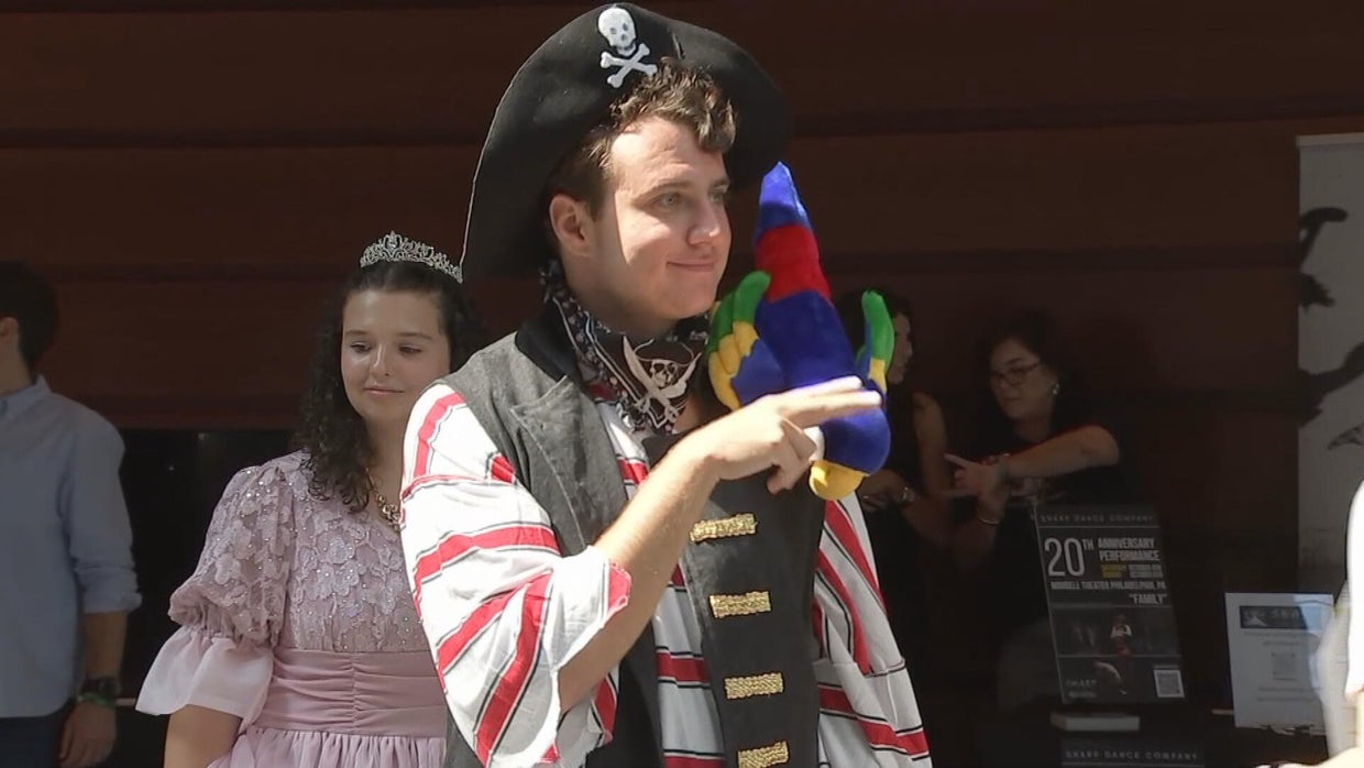 Philadelphia Fall Arts Festival kicks off cultural season at Kimmel ...