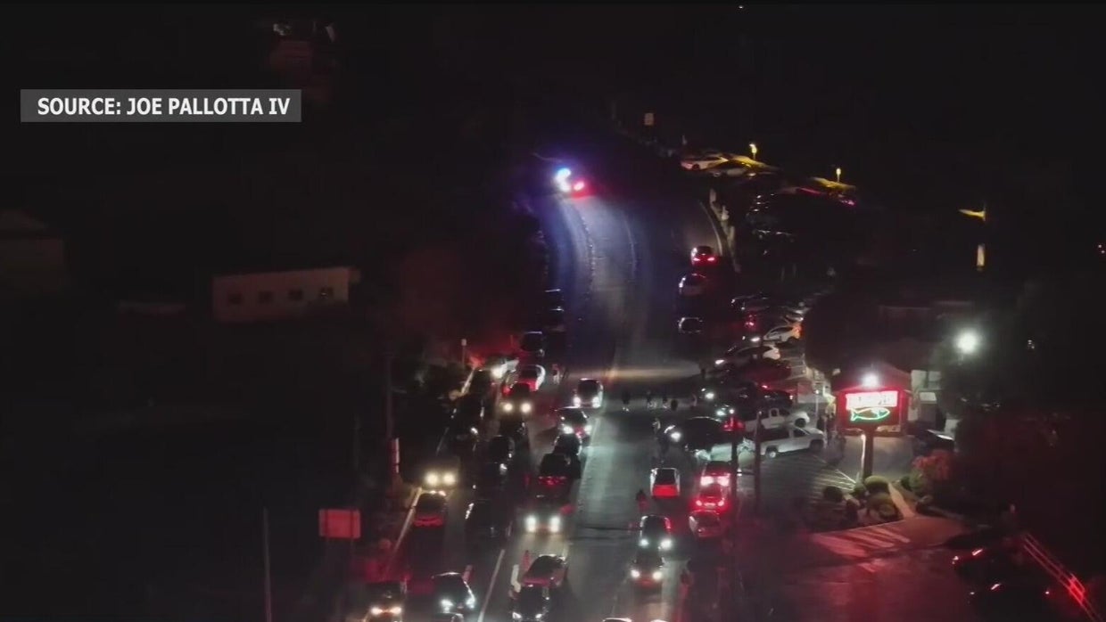 Spectator who died in Bay Area sideshow identified as 16-year-old from ...