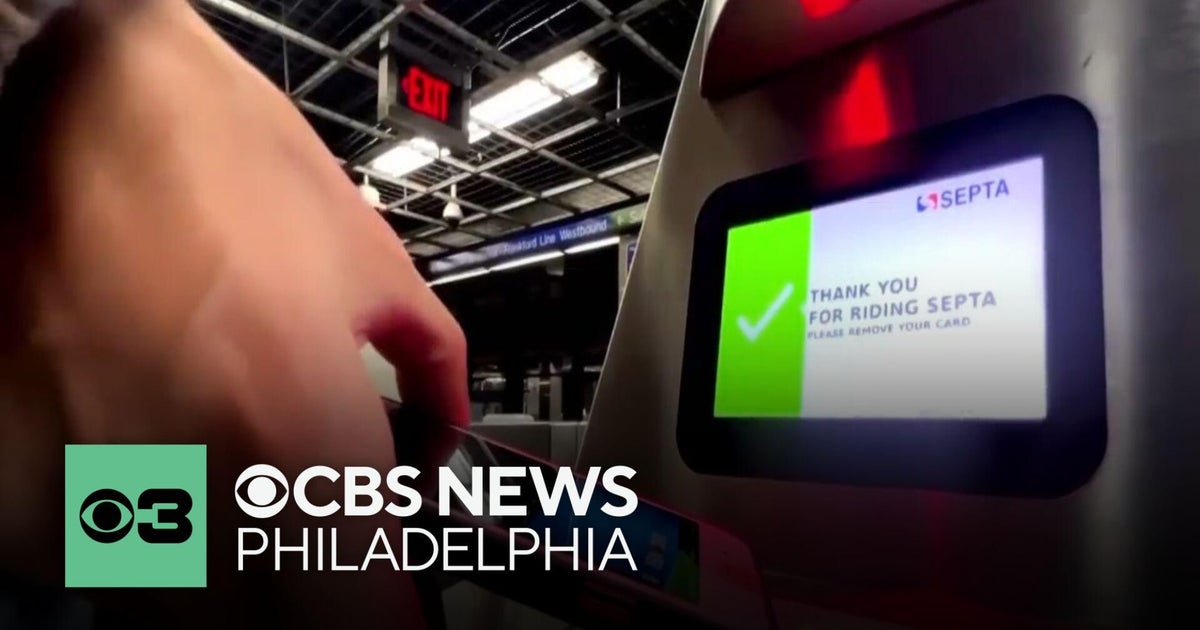 SEPTA fare hikes are now in effect as transit authority restores ...