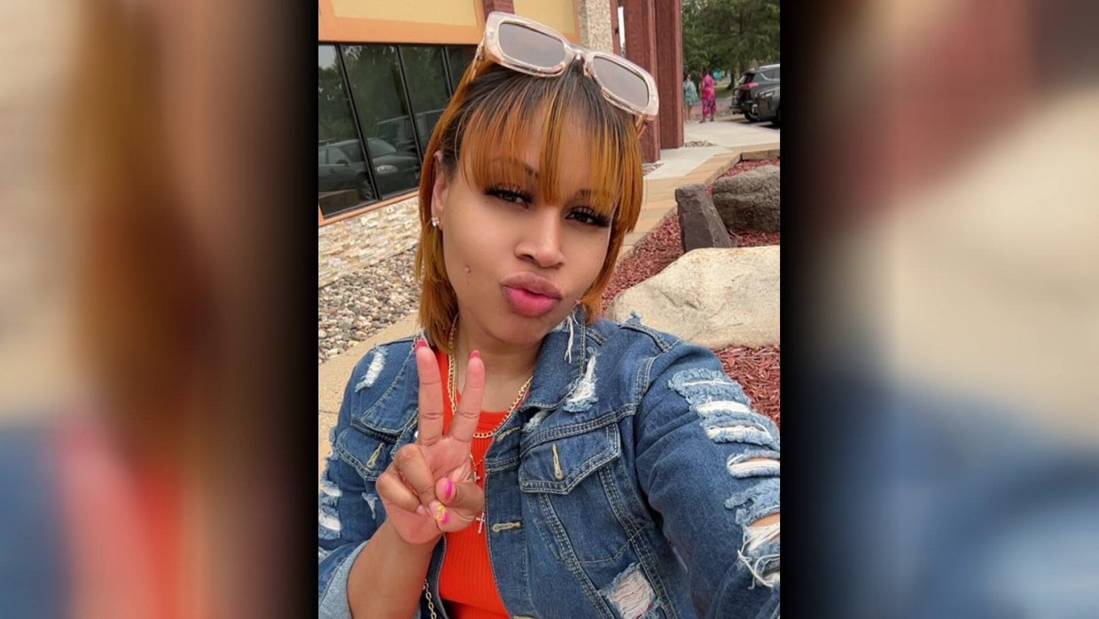 Minneapolis man accused of killing ex-girlfriend now faces first-degree ...