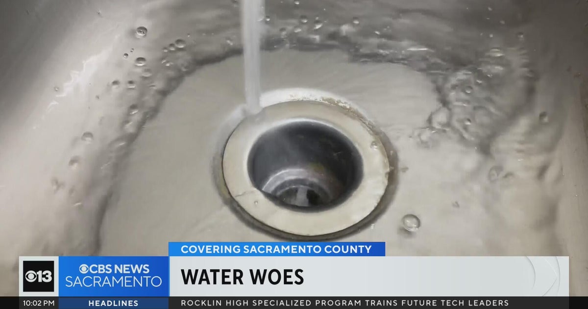 Water officials warn of unauthorized in-home solicitations in ...