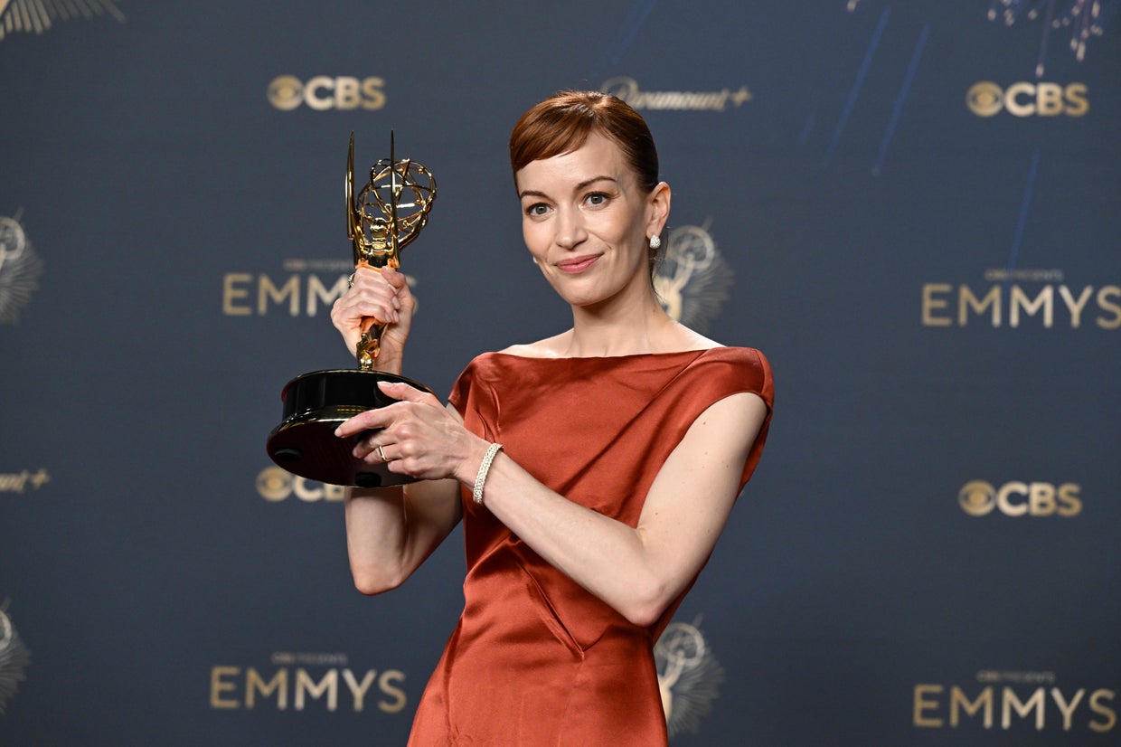 Who won Emmy Awards for 2025? See the full winners list here.