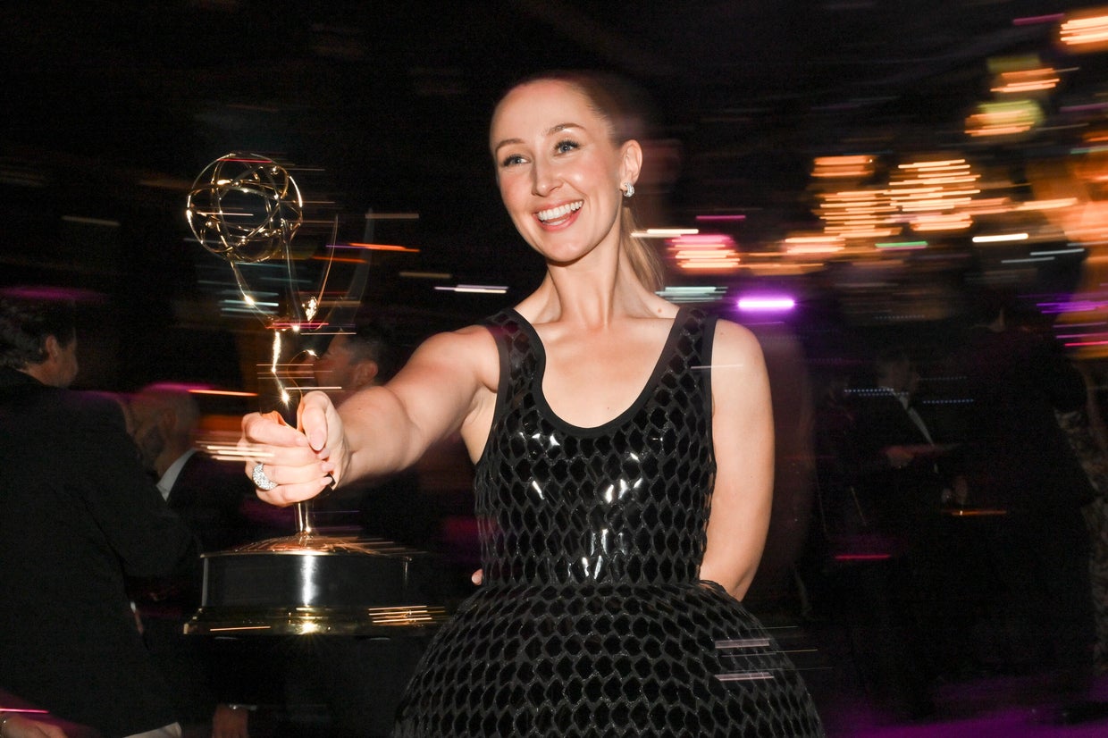 Who won Emmy Awards for 2025? See the full winners list here.