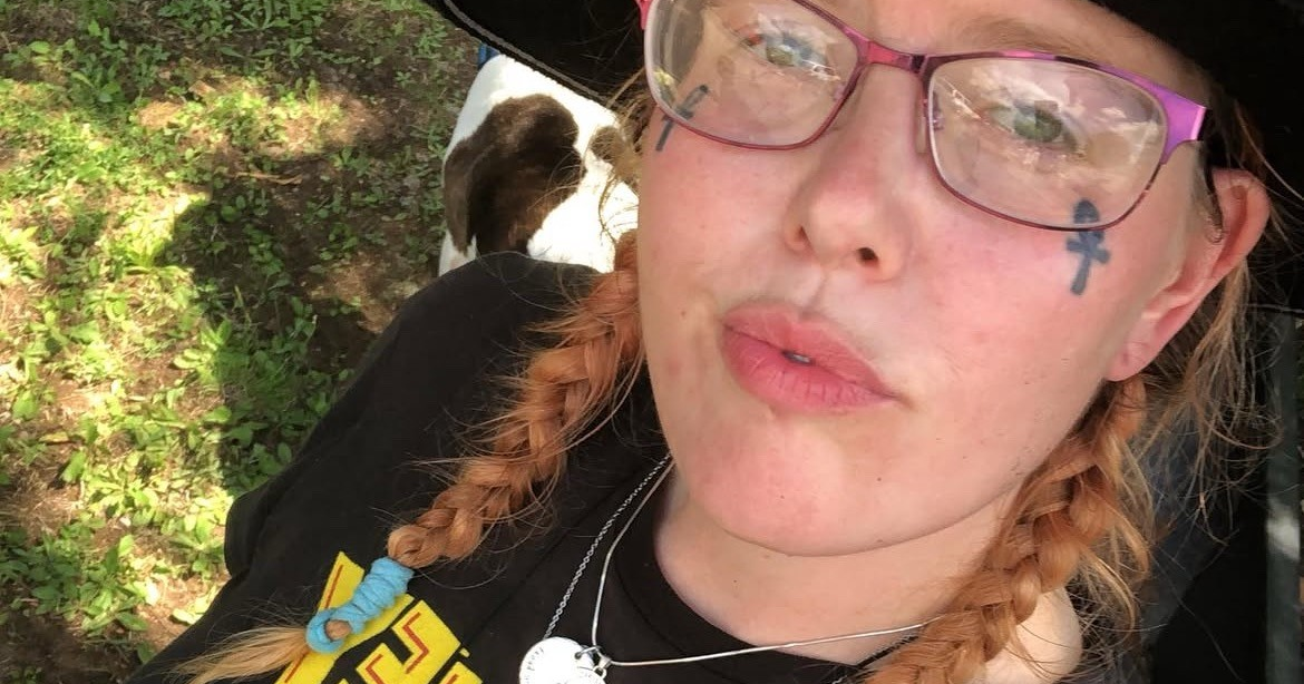 Elgin, Illinois police locate Brandy Lundeen, who had been missing ...