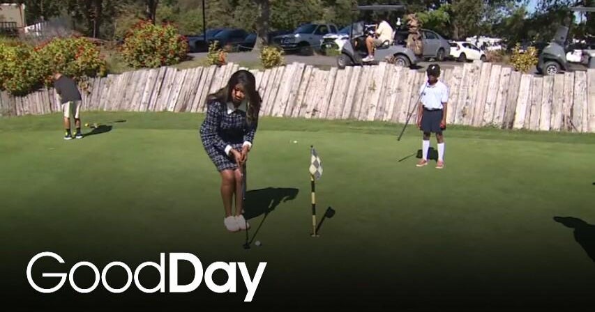 2nd Annual JJSAC On The Green Golf Tournament - Good Day Sacramento