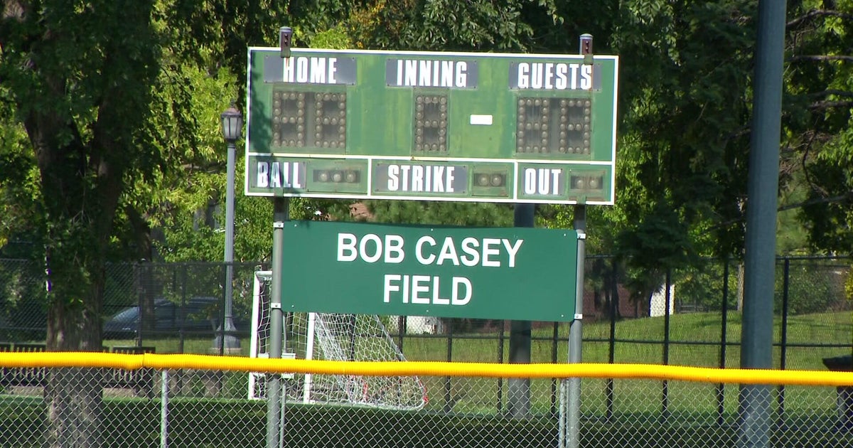 Twins, Toro team up to make run-down Minneapolis baseball field ...