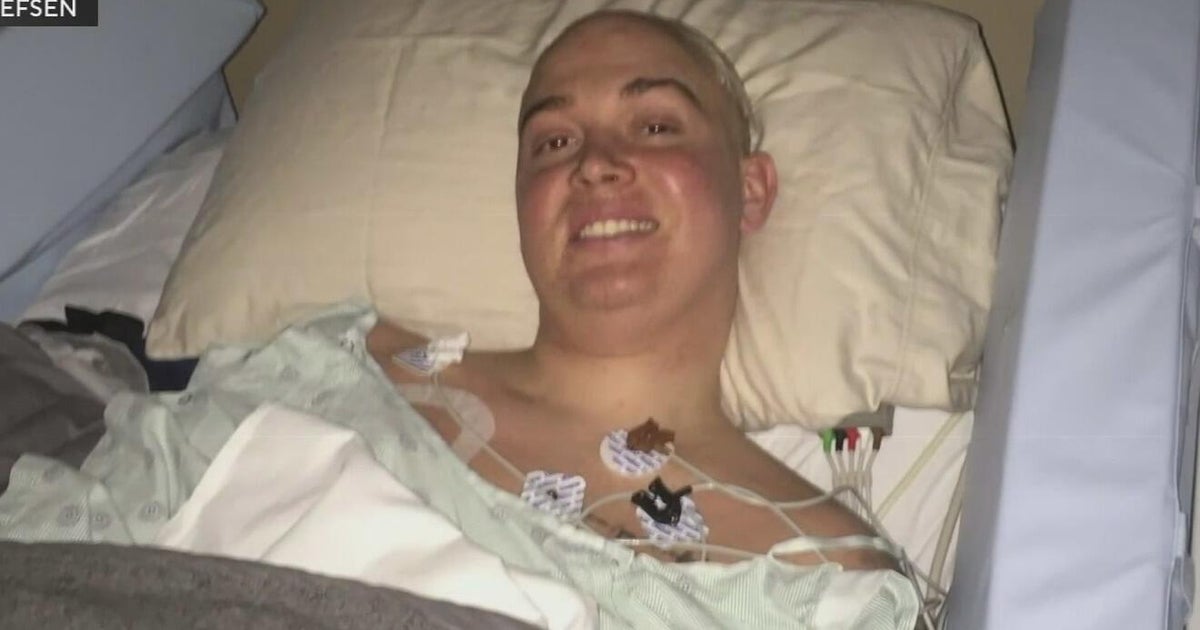 South Florida man, cancer survivor pays it forward to those undergoing ...