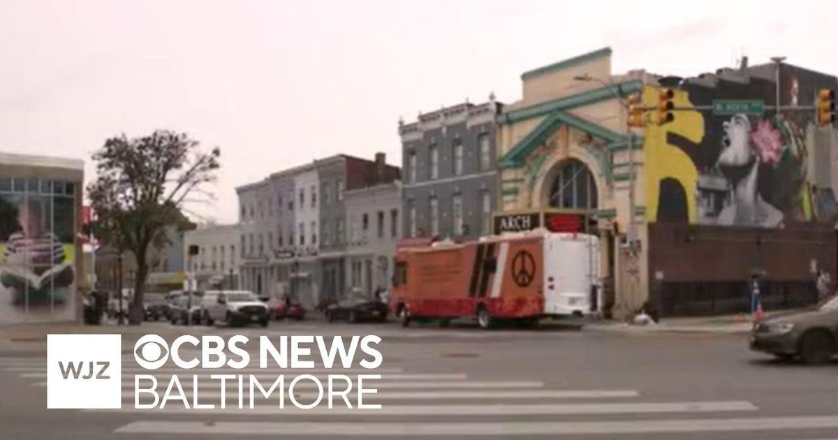 Baltimore residents distraught over continuing opioid deaths in Penn ...
