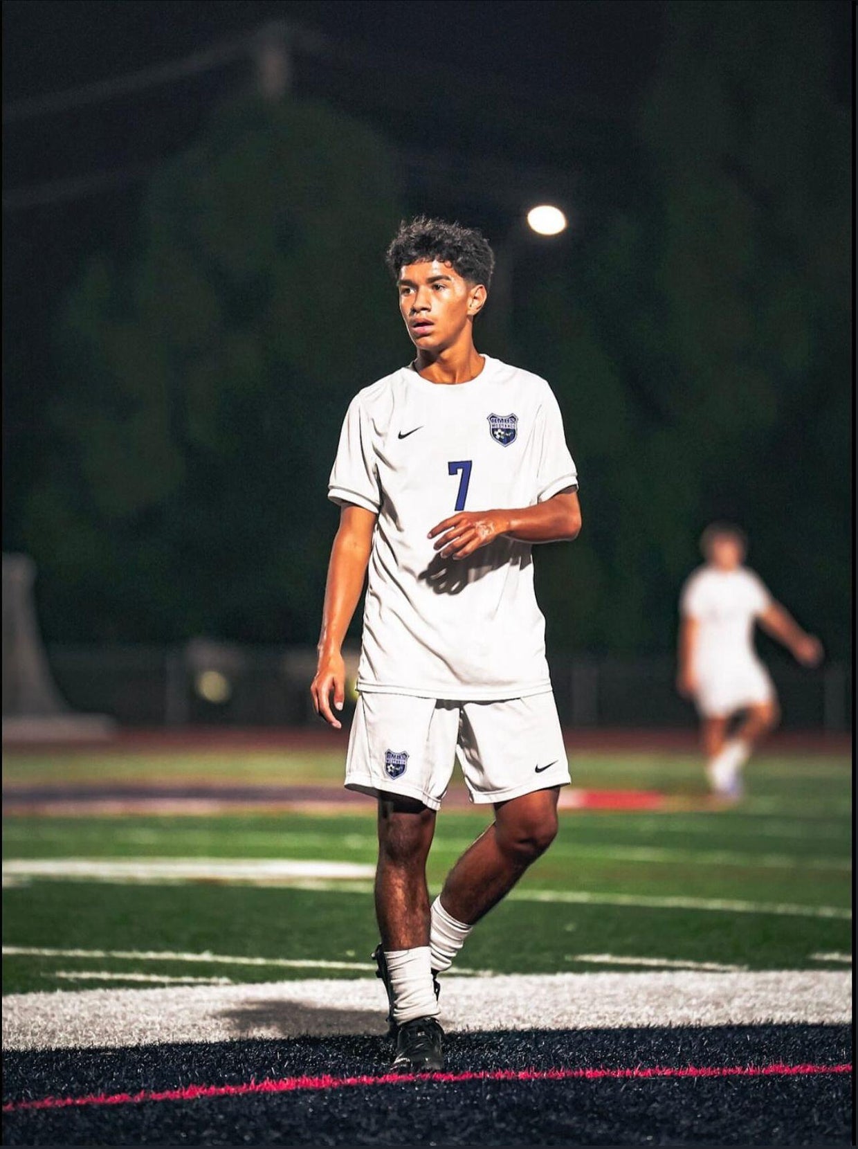 Teen boy dead after his e-bike slams into pickup truck in Arlington ...