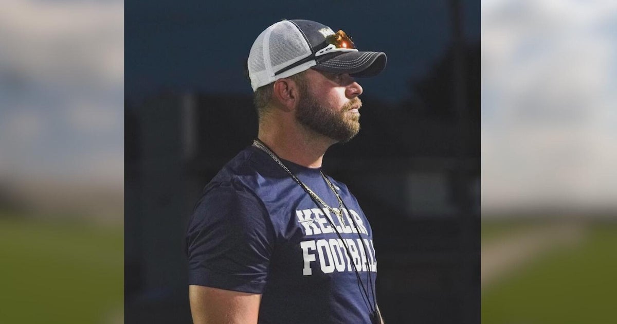 Grief and prayers pour in for Keller coach’s family after deadly crash ...