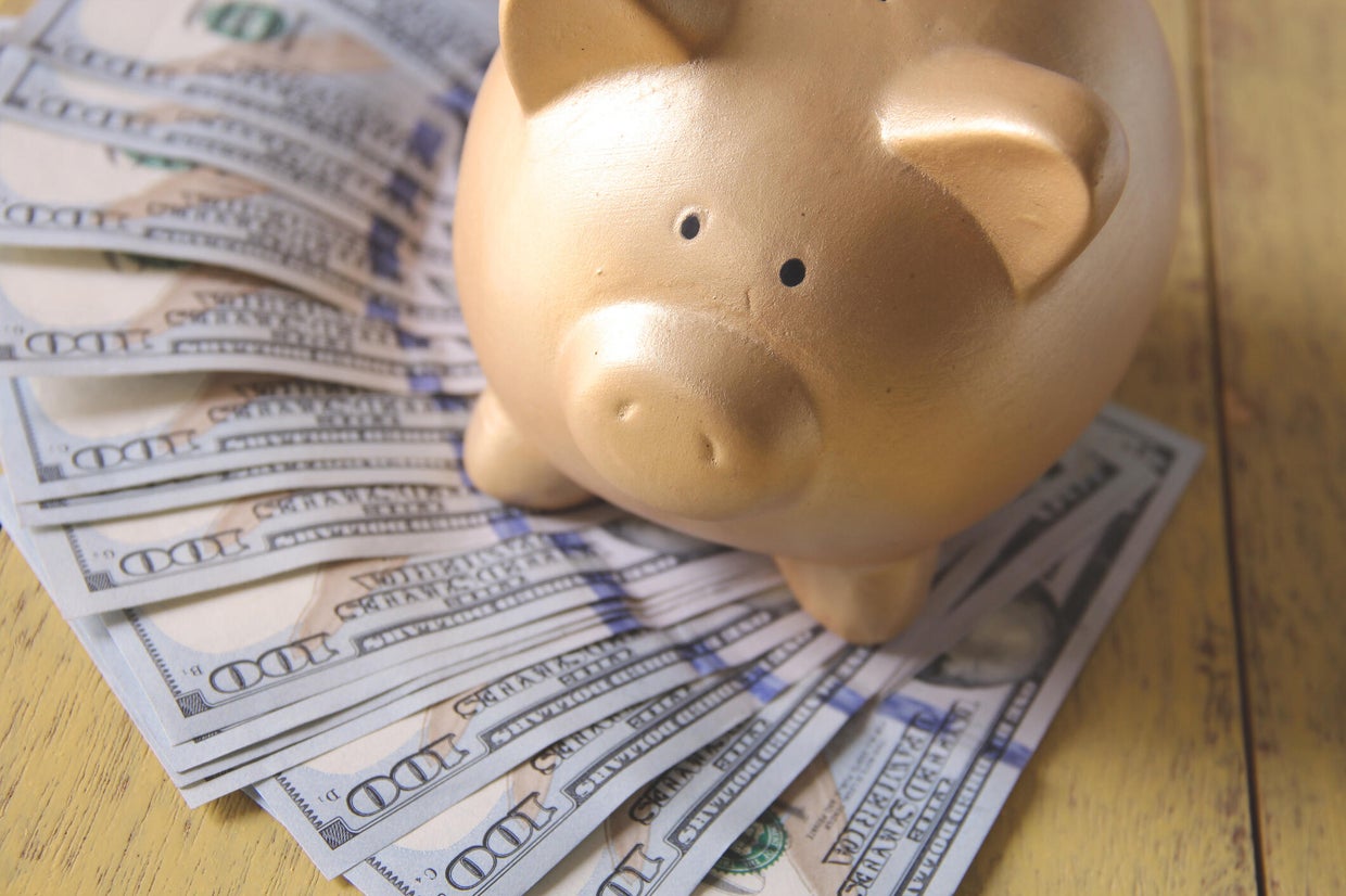 How much interest can a 2-year CD earn if opened this September? - CBS News