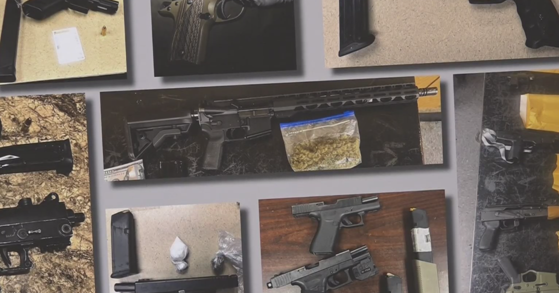 Operation involving Pennsylvania Office of Attorney General leads to ...