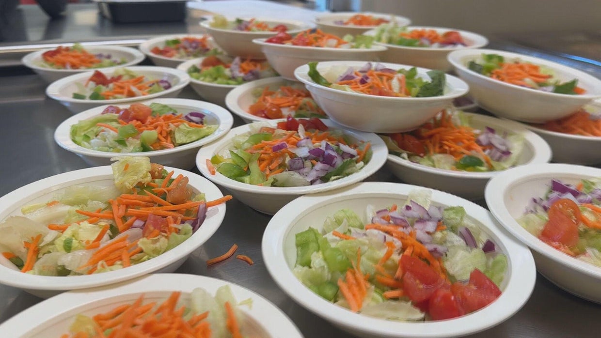 With SNAP benefits cuts in Colorado, Meals on Wheels Coal Creek sees ...