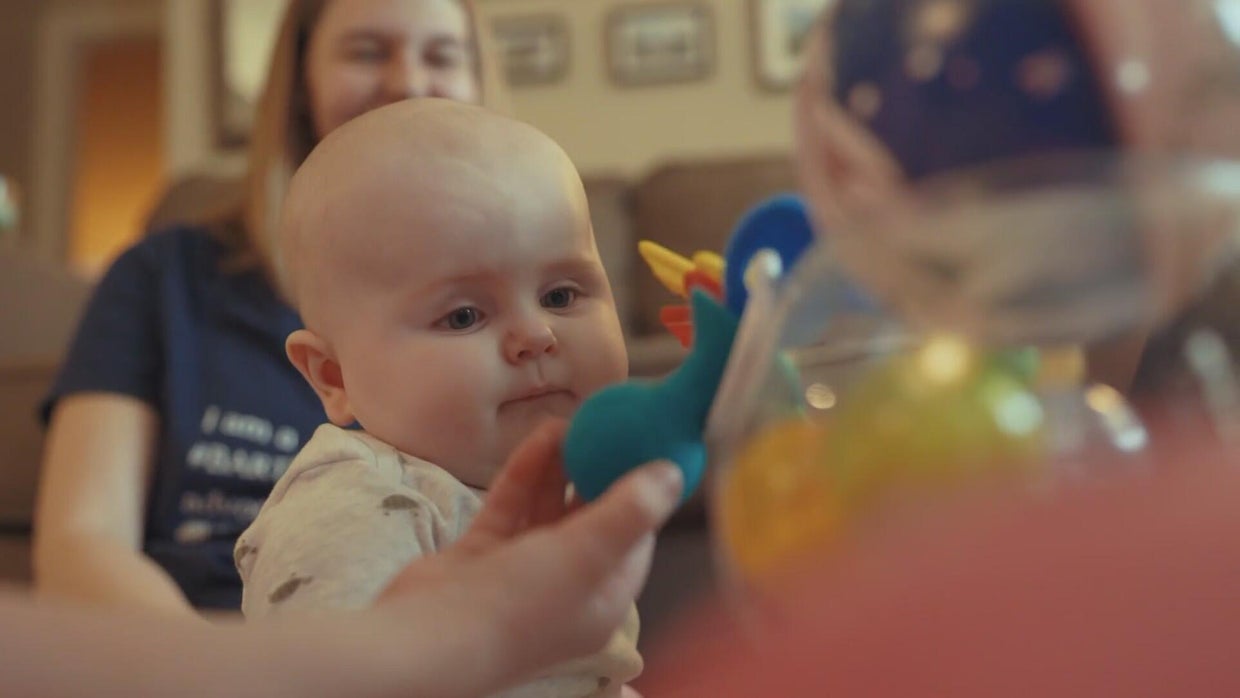 Colorado family fights for access to lifesaving drug for infant with ...