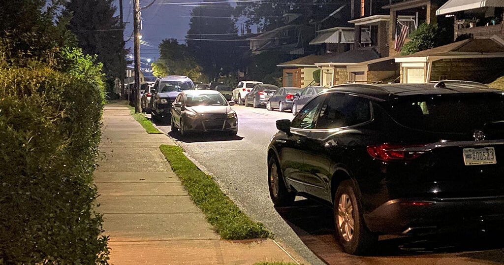 Man dies after being shot multiple times inside East Pittsburgh home ...