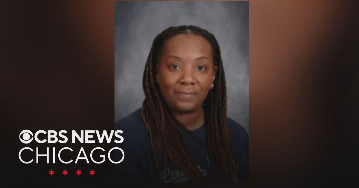 Lincoln Middle School assistant principal Nerissa Lee killed in Berwyn ...