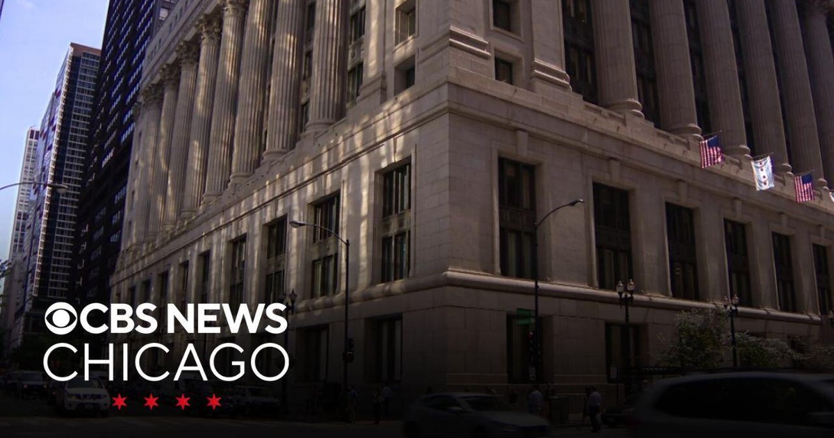 Mayoral task force offers ideas for plugging Chicago's billion-dollar ...