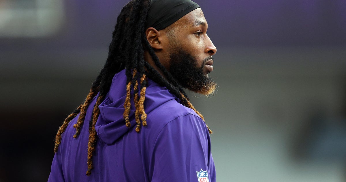 Minnesota Vikings RB Aaron Jones going on injured reserve, Cam Akers ...
