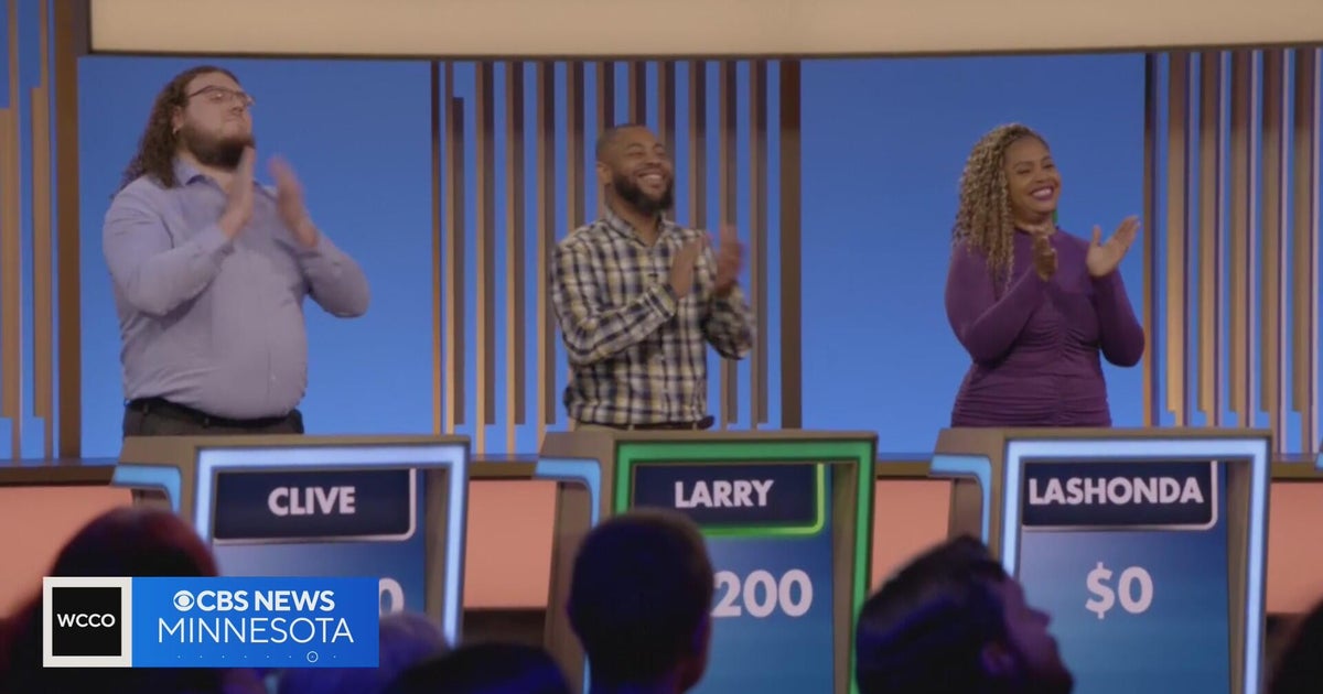 Deborah Norville introduces her new daytime game show “The Perfect Line ...