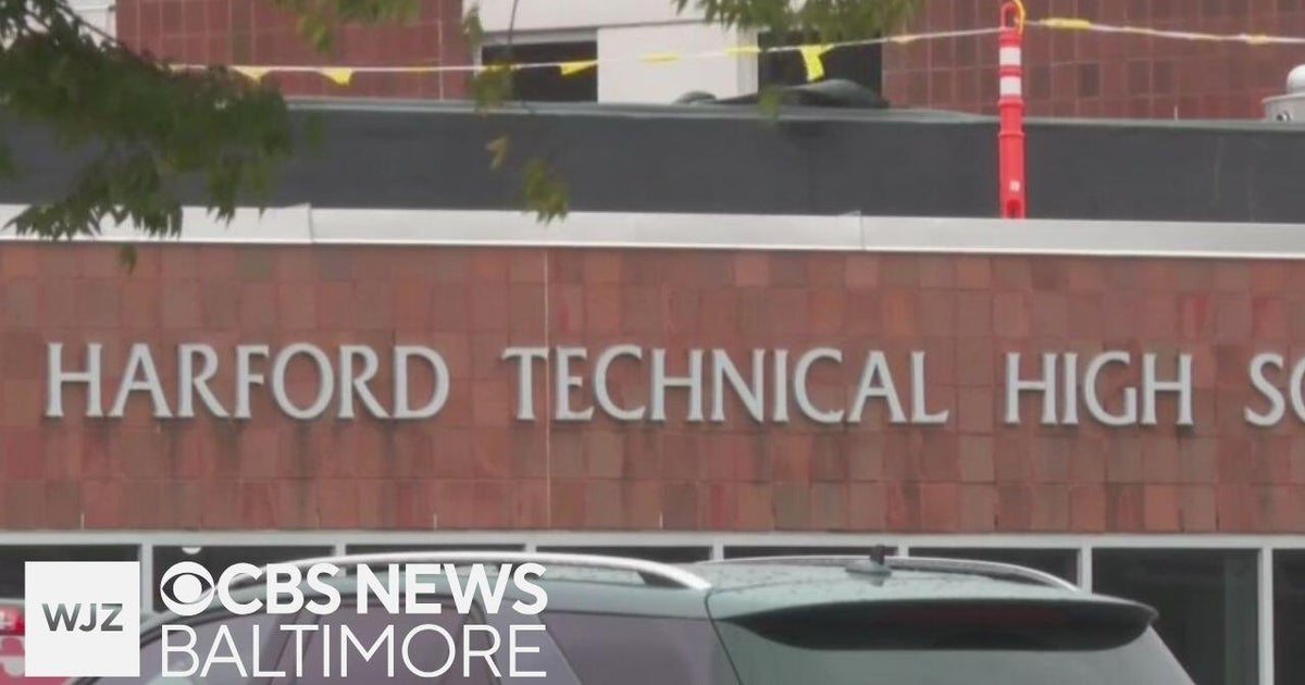 Harford Tech High School football team under investigation over alleged ...