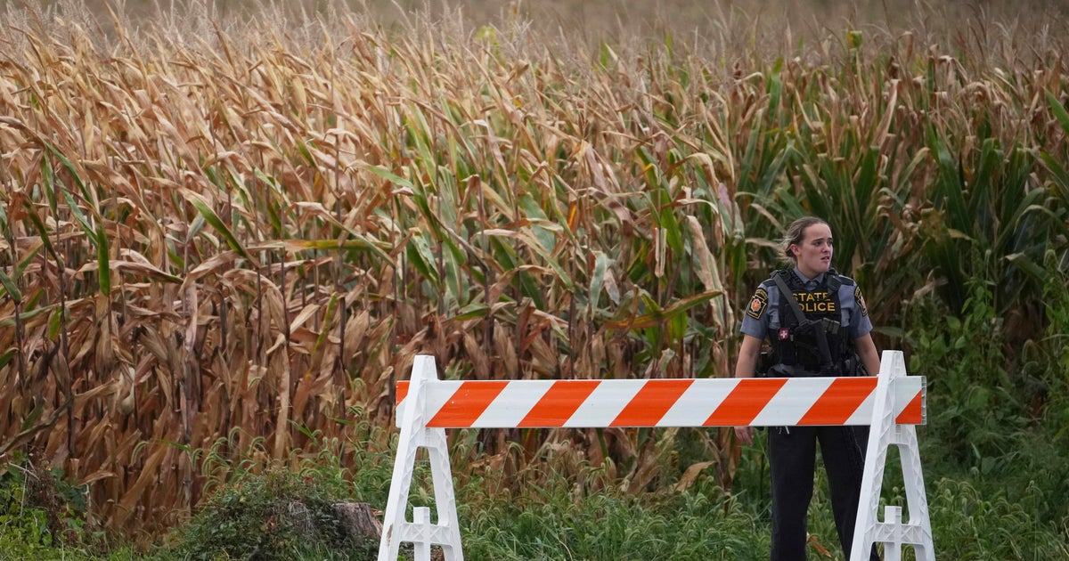 Officials identify victims, suspect in fatal shooting of 3 Pennsylvania ...