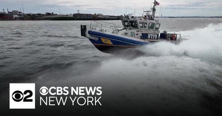 NYPD Harbor Unit to be at the ready during the U.N. General Assembly ...