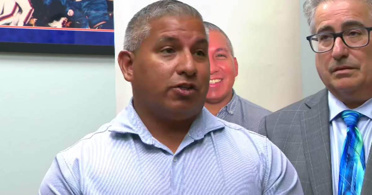 Huntington Beach man seeks $50 million for protest head injury ...