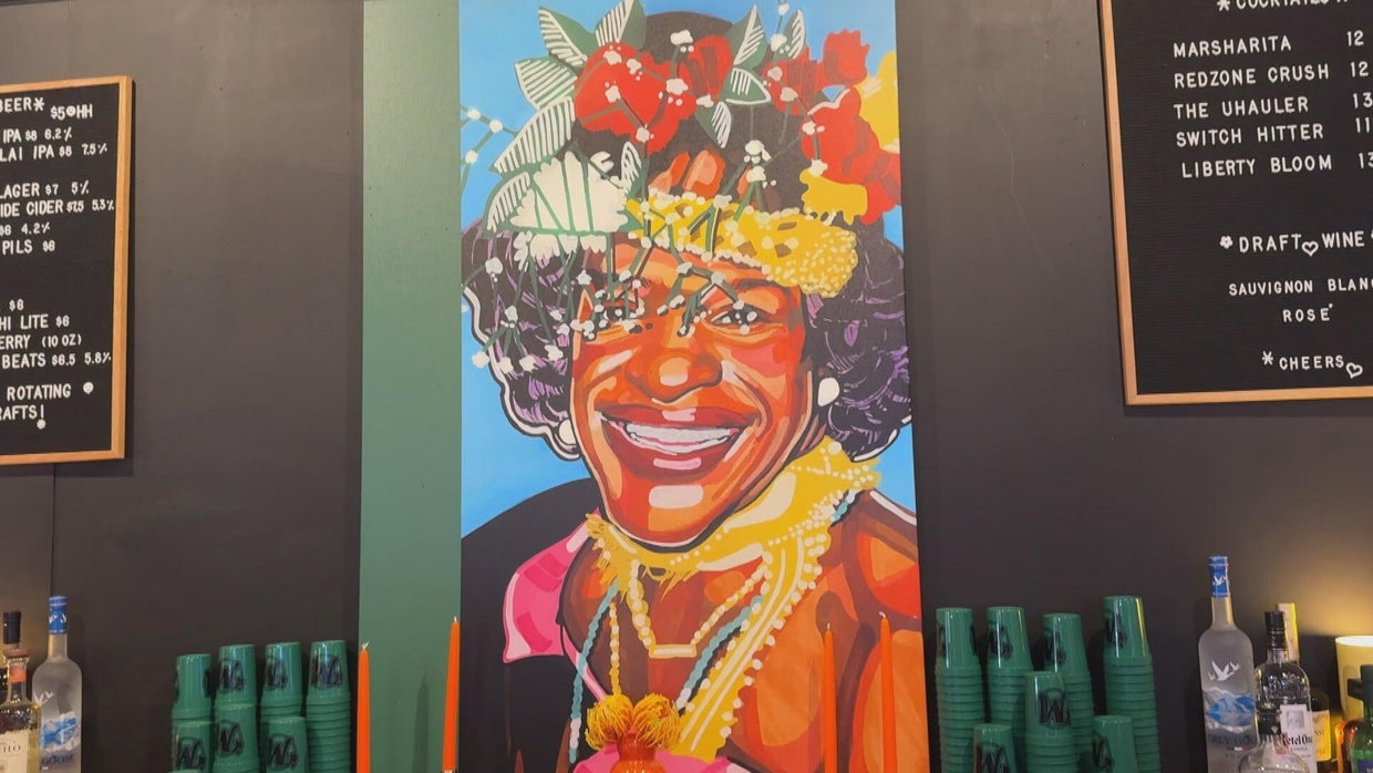 Marsha's, Philadelphia's first queer women's sports bar, opens on South ...