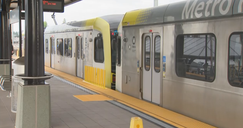 Metro A Line extension in San Gabriel Valley opens with 4 new stops ...
