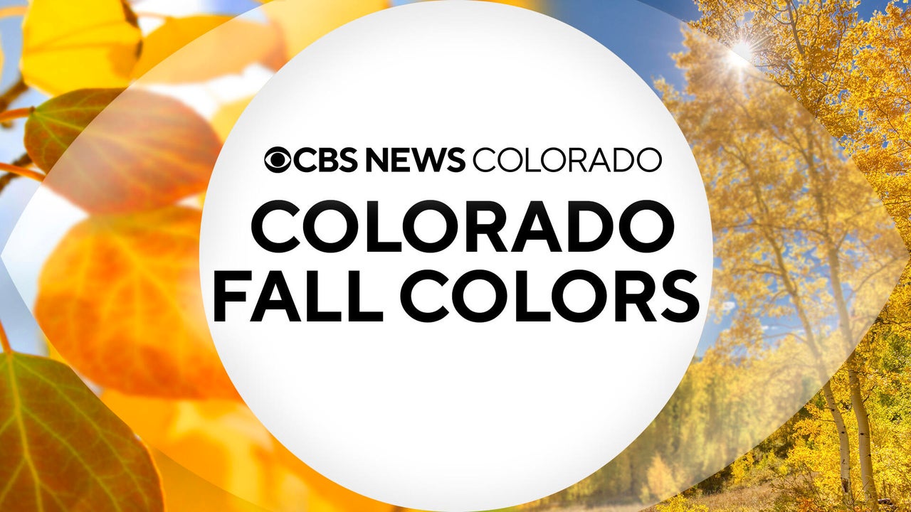 CBS Colorado - Breaking News, Sports, First Alert Weather & Community ...