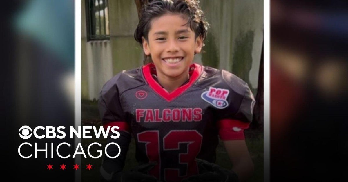 Family mourns 9-year-old boy struck and killed by car crossing street ...