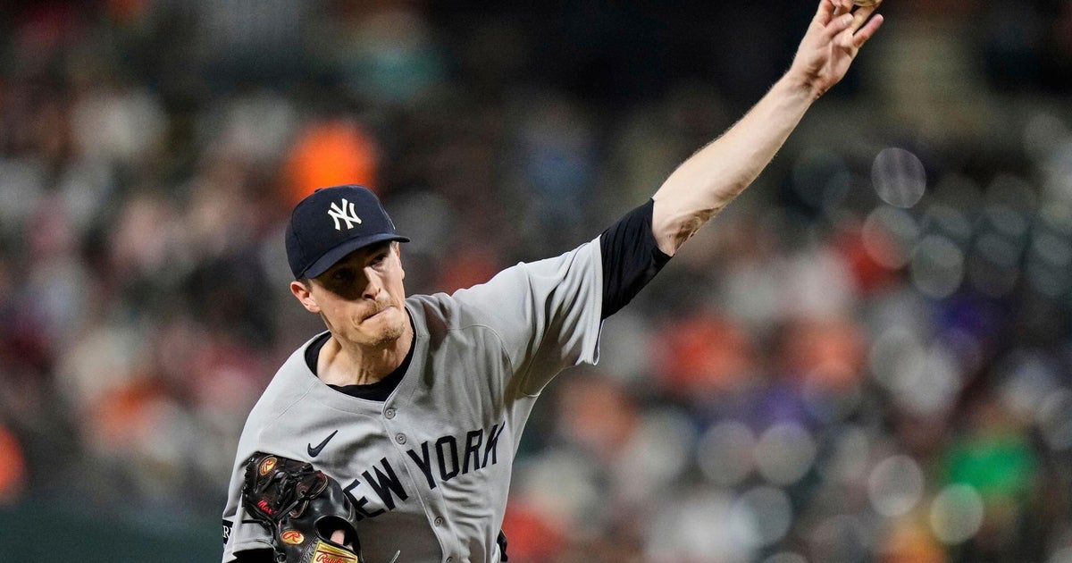 Max Fried strikes out 13, notches 18th win as NY Yankees blank ...