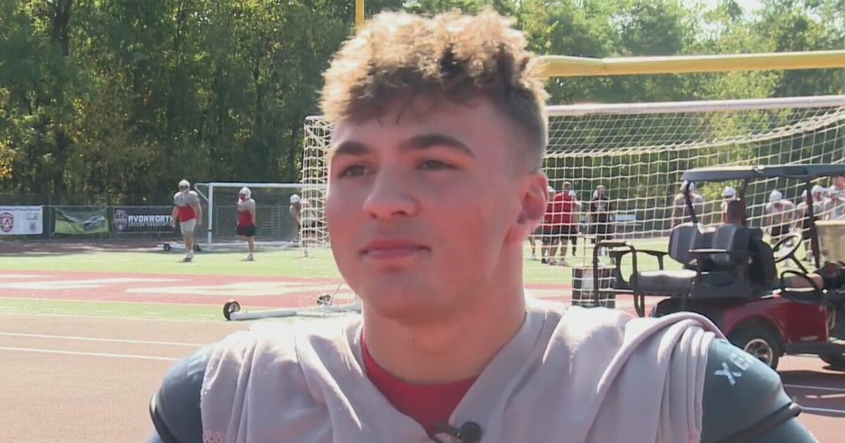 Avonworth's football team riding high after big win vs. Thomas ...