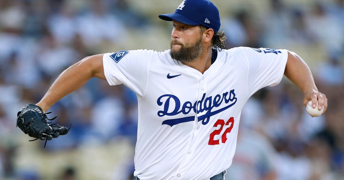 Dodgers fans react to pitcher Clayton Kershaw announcing retirement ...
