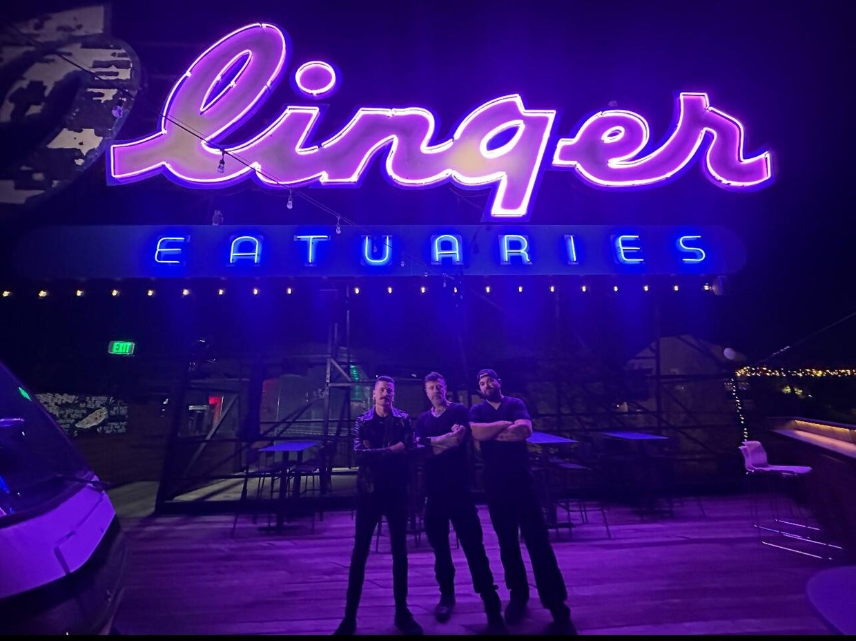 Paranormal investigators first to explore Denver restaurant, former ...